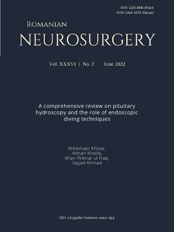 (PDF) A comprehensive review on pituitary hydroscopy and the role of ...
