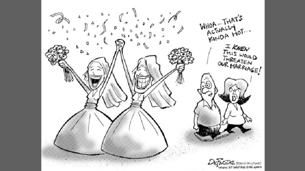 Ppt Konsepto Ng Same Sex Marriage 1640