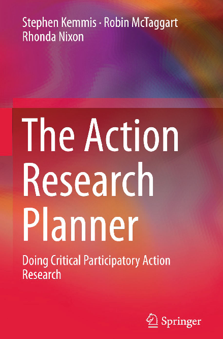 (PDF) The Action Research Planner
