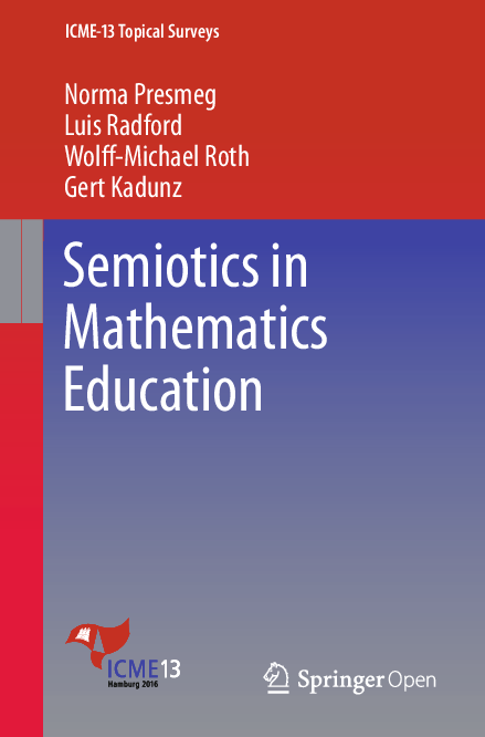 (PDF) Semiotics in Mathematics Education