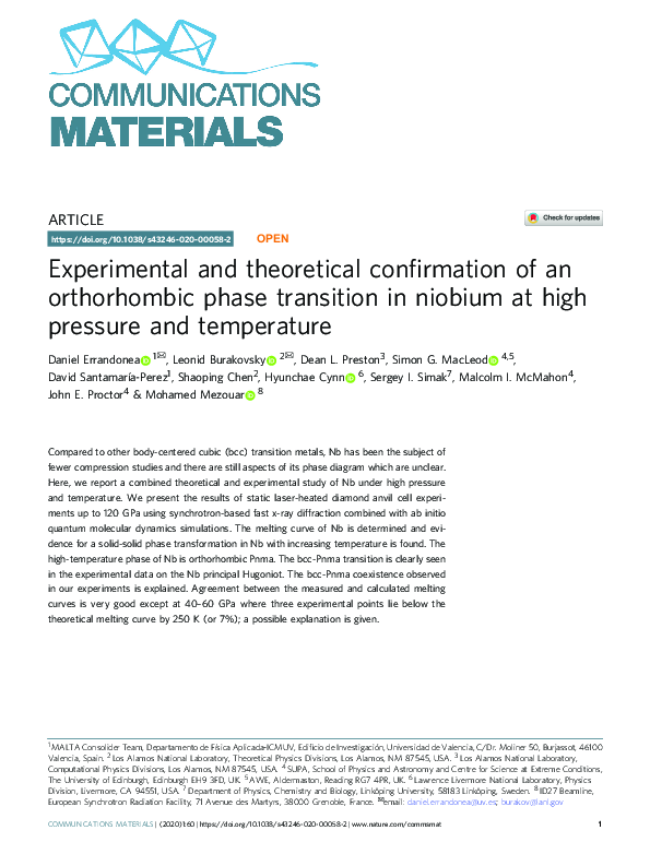 (PDF) Experimental and theoretical confirmation of Bloch-mode light ...