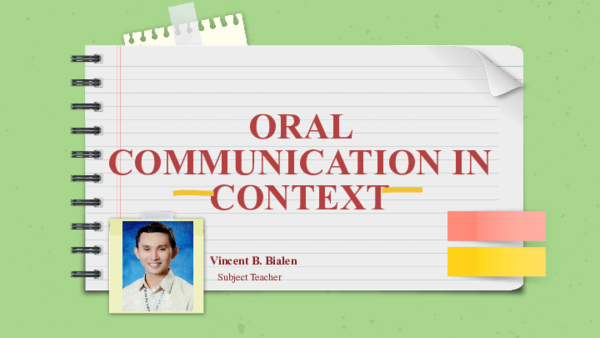 (PPT) NATURE PROCESS AND FUNCTION OF COMMUNICATION