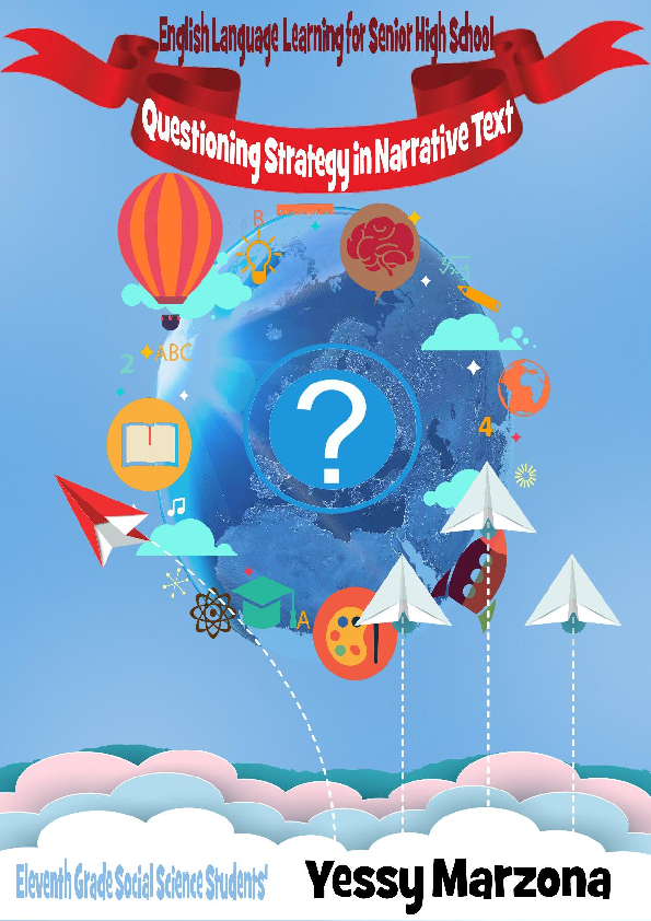 (PDF) Questioning Strategy In Narrative Text