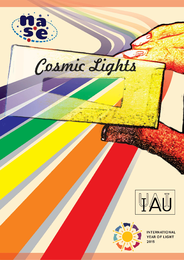(PDF) Cosmic Lights