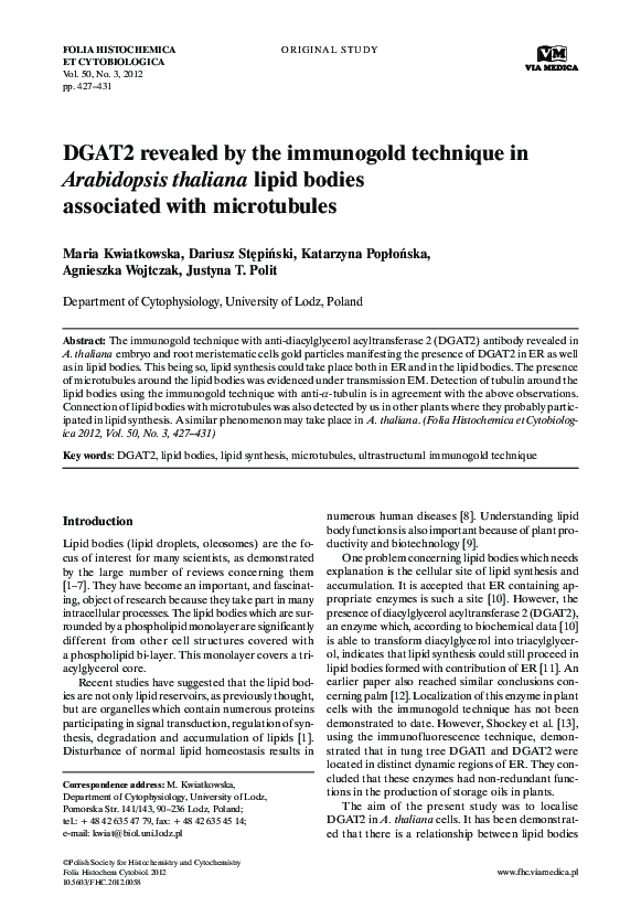 (PDF) Original Study