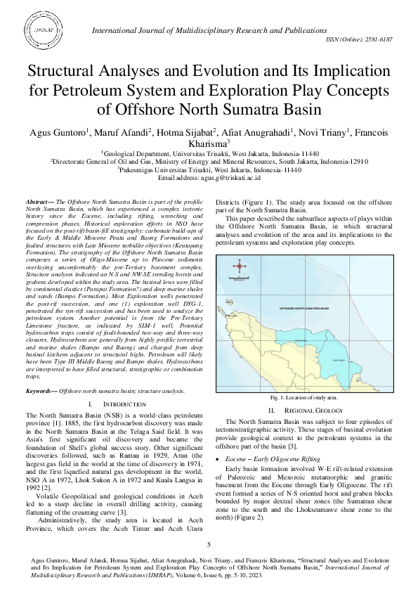 (PDF) Structural Analyses and Evolution and Its Implication for ...