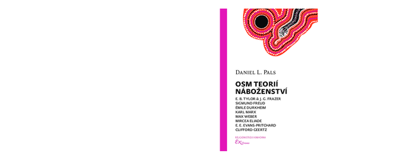 (PDF) Daniel L. Pals, Osm teorií náboženství (Eight Theories of Religion)