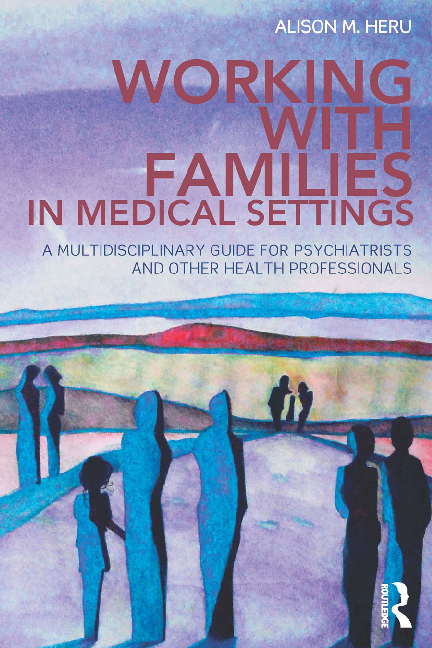 (PDF) Family Adaptation to Chronic Medical Illness and Disability: An ...
