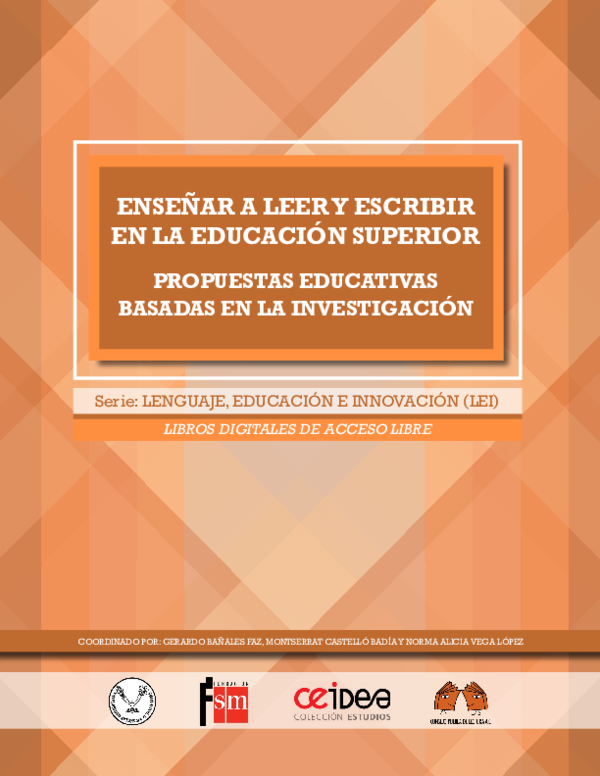 Redes sociales para leer y escribir