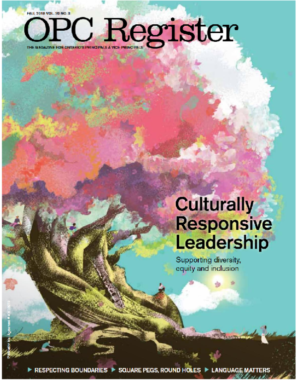 (PDF) Truth and Reconciliation in Canadian Schools: Providing Authentic ...