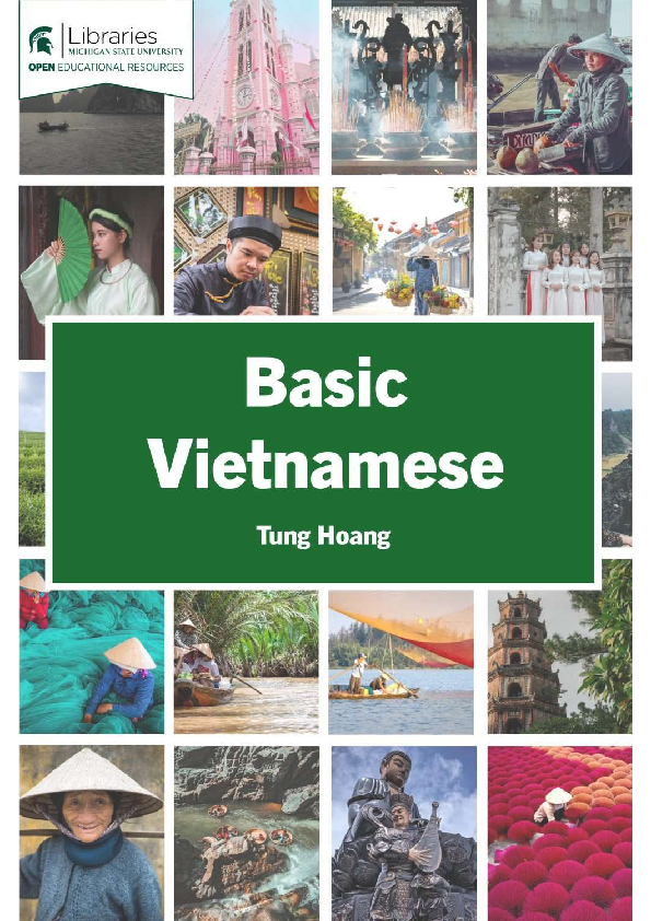 (PDF) Basic Vietnamese