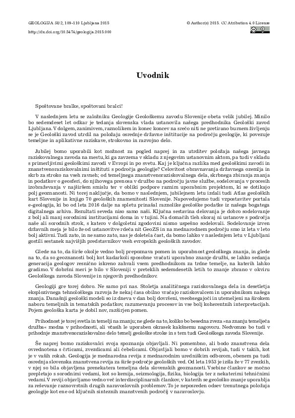 (PDF) Uvodnik