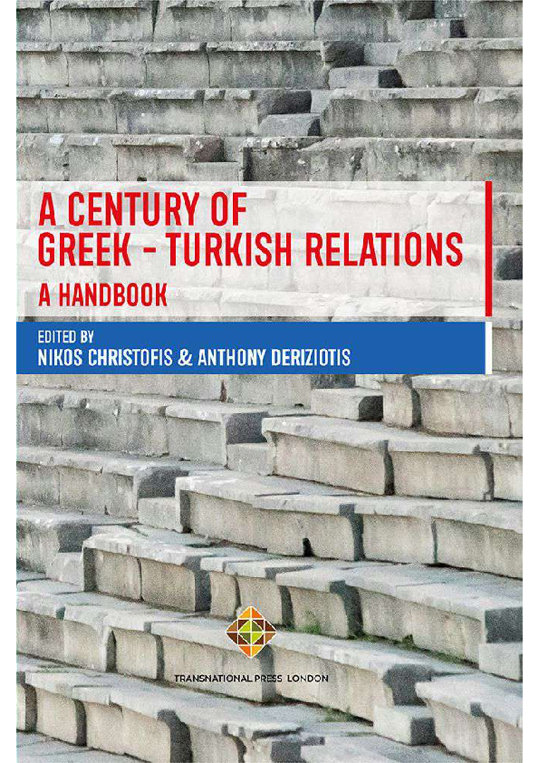 (PDF) A Century of Greek-Turkish Relations: A Handbook