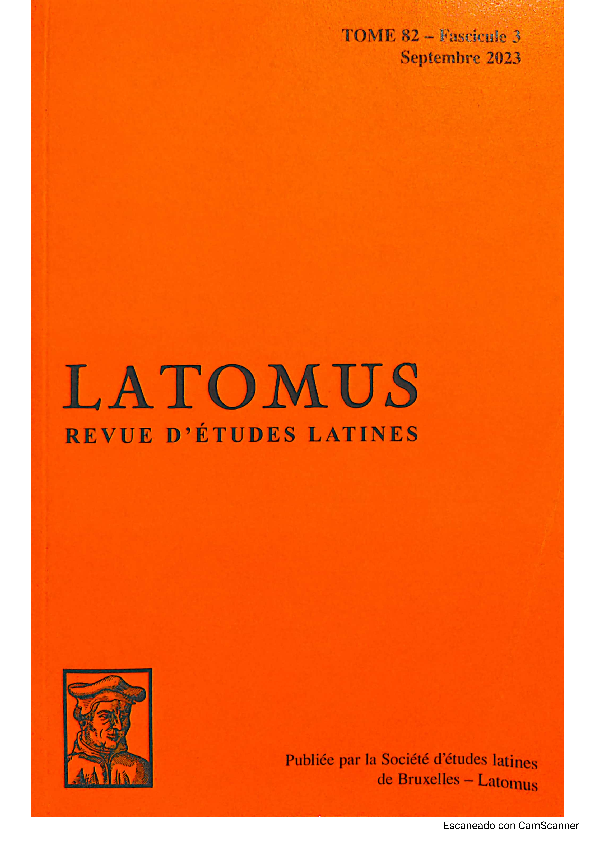 (PDF) "Culto imperial en Kaisergeschichte: un estudio comparado en De ...