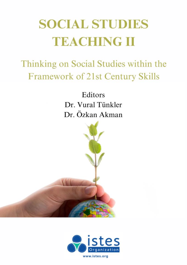 (PDF) SOCIAL STUDIES TEACHING II Thinking on Social Studies within the ...