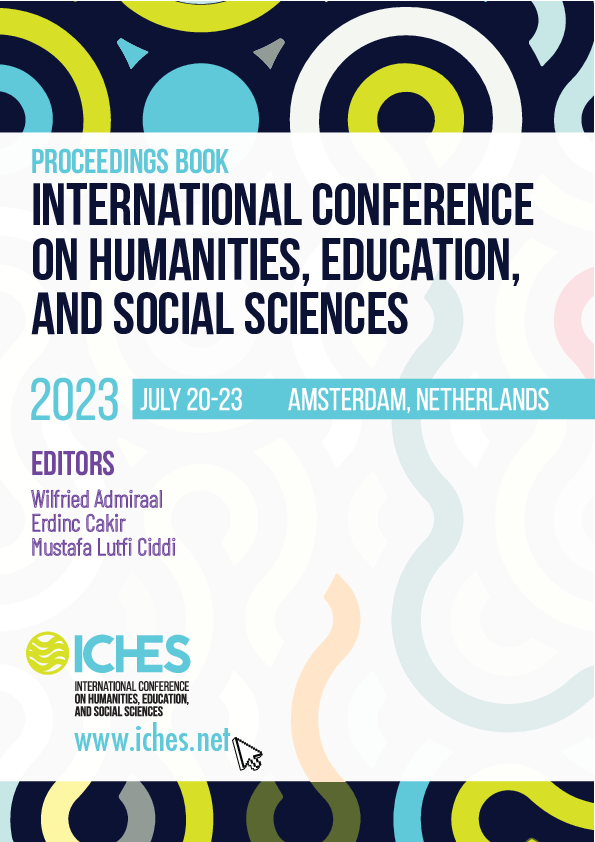 (PDF) Proceedings of International Conference on Research in Education ...