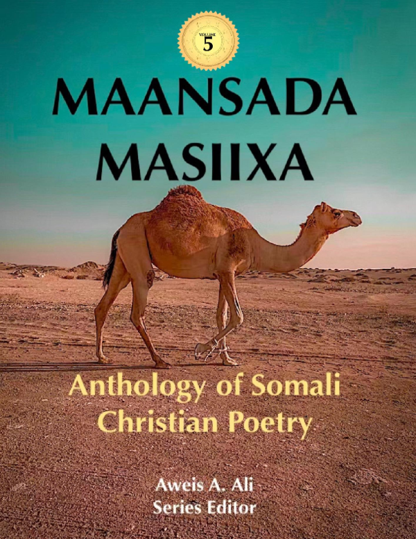 (PDF) Maansada Masiixa - Anthology of Somali Christian Poetry, Vol. 5