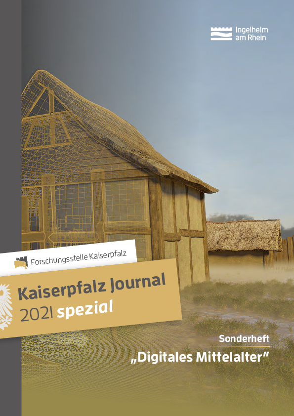 (PDF) Geographische Informationssysteme (GIS) bereichern die Archäologie
