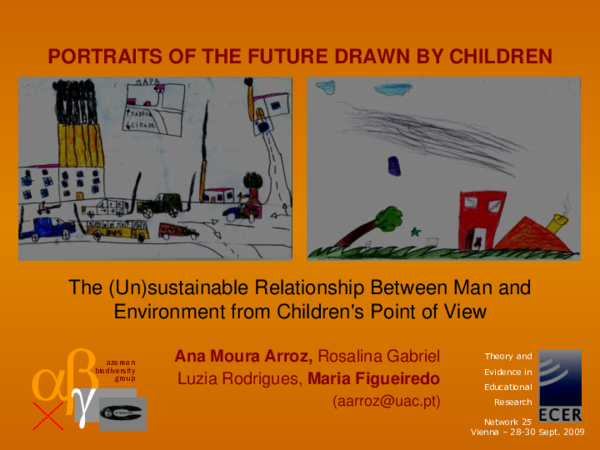 (PDF) The (un) sustainable relationship between man and environment ...