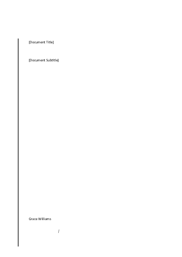 (DOC) Dissertation GW