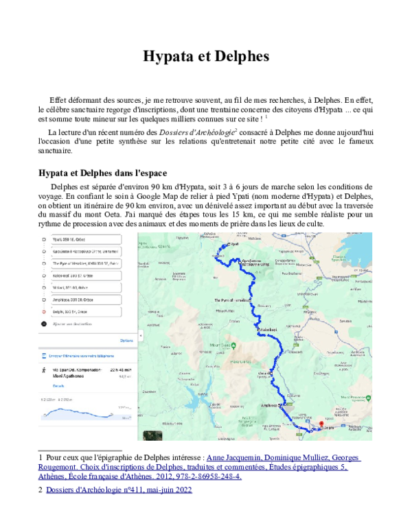 (PDF) Hypata et Delphes