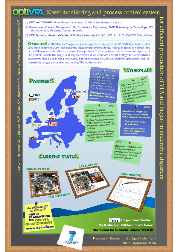(PDF) OPTI-VFA: Novel monitoring and process control system for ...