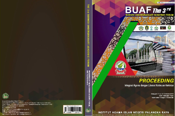 (PDF) Proceedings of the 3rd BUAF (Borneo Undergraduate Academic Forum