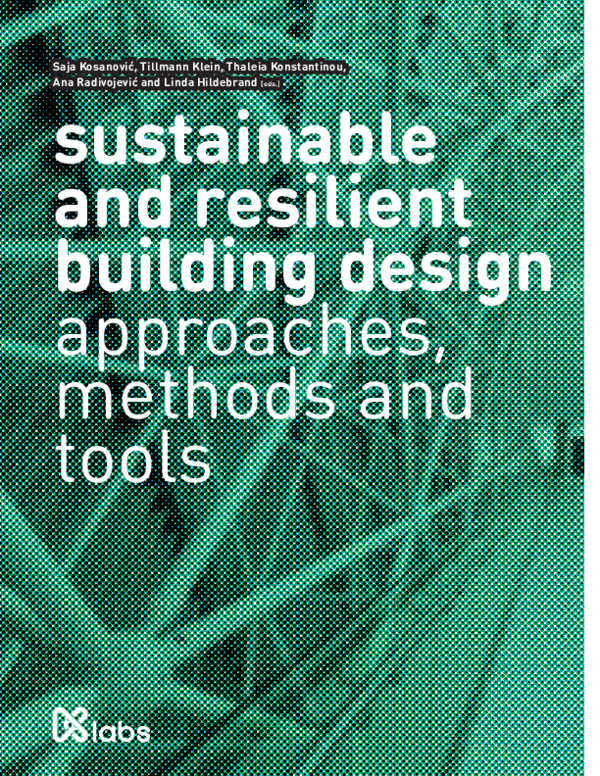 (PDF) Approach to Design for Resilience to Climate Change
