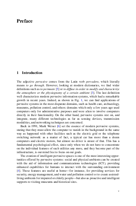 (PDF) PATCH: A Portable Context-Aware ATlas for Browsing Cultural Heritage (PDF) PATCH: A Portable Context-Aware ATlas for Browsing Cultural Heritage