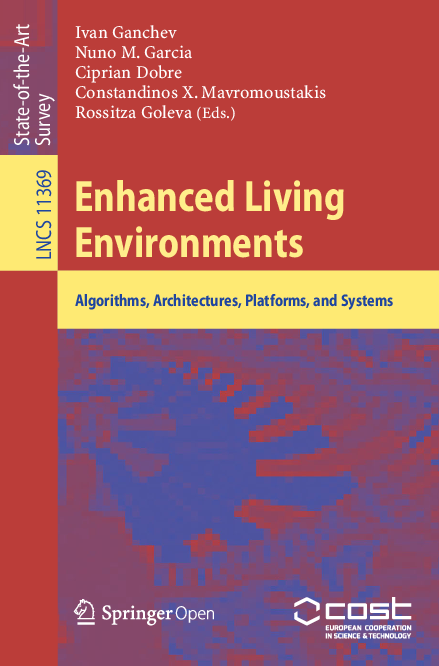 (PDF) Enhanced Living Environments