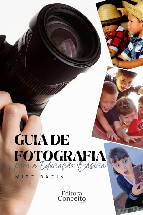 (PDF) GUIA DE F OTOGRAF IA P ARA A EDUCAÇÃO BÁSICA