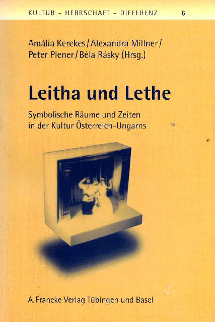 (PDF) Amália Kerekes/Alexandra Millner/Peter Plener/Béla Rásky (Hg ...
