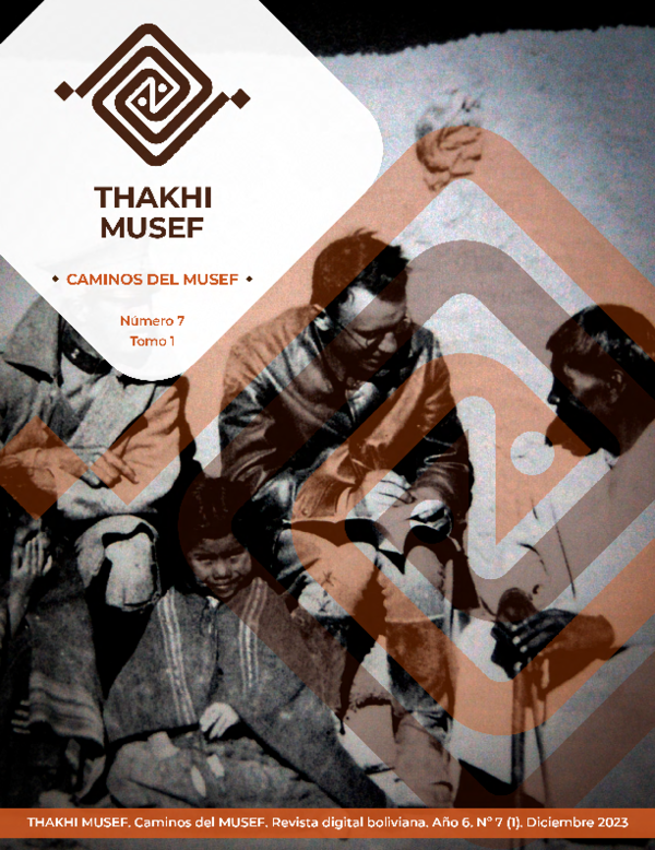 (PDF) 2024. Imao y Yayael: una aproximación mitocrítica al motivo ...