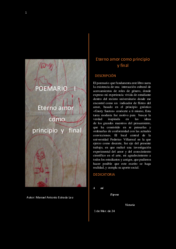 (PDF) Poemario