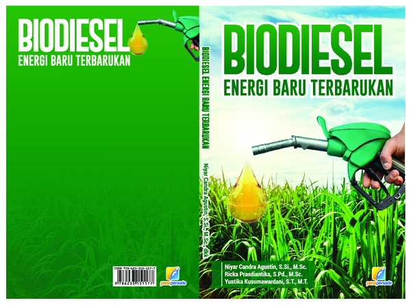 (PDF) Biodiesel Energi Baru Terbarukan