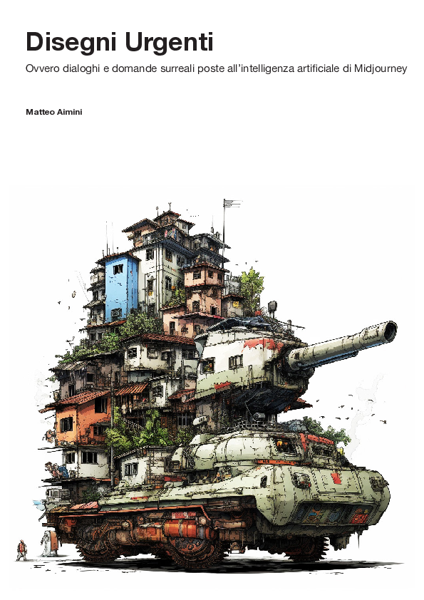 (PDF) Disegni Urgenti