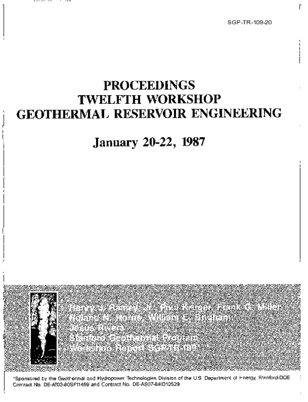 (PDF) Sensitivity Analysis of Dual-Permeability Systems