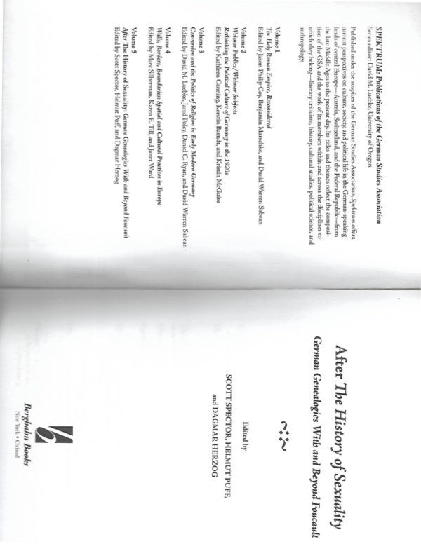 Pdf Sexual Identity And Modern Sexuality