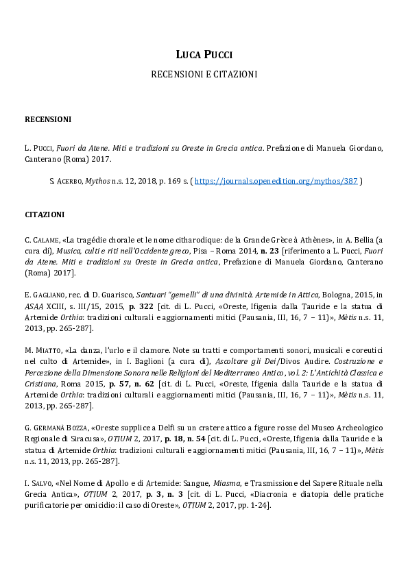 (DOC) Luca Pucci_Rec. & Cit.