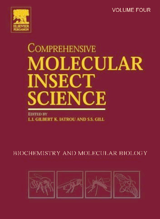 (PDF) Comprehensive Molecular Insect Science