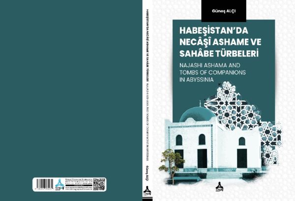 (PDF) HABESISTAN'DA NECASI ASHAME VE SAHABE TURBELERI | Güneş Alçı ...