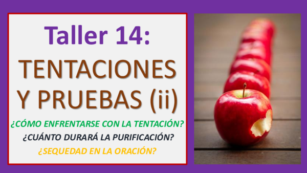(PDF) TENTACIONES Y PRUEBAS (ii parte)