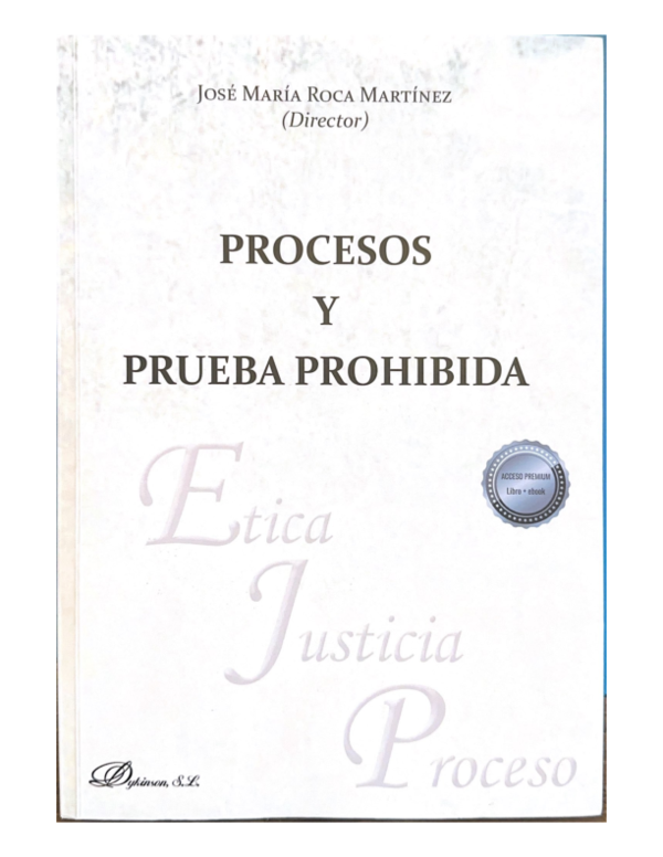 (PDF) GESTIÓN DE INFORMACIÓN Y NUEVAS TECNOLOGÍAS. PRUEBA PROHIBIDA EN EL ÁMBITO LABORAL