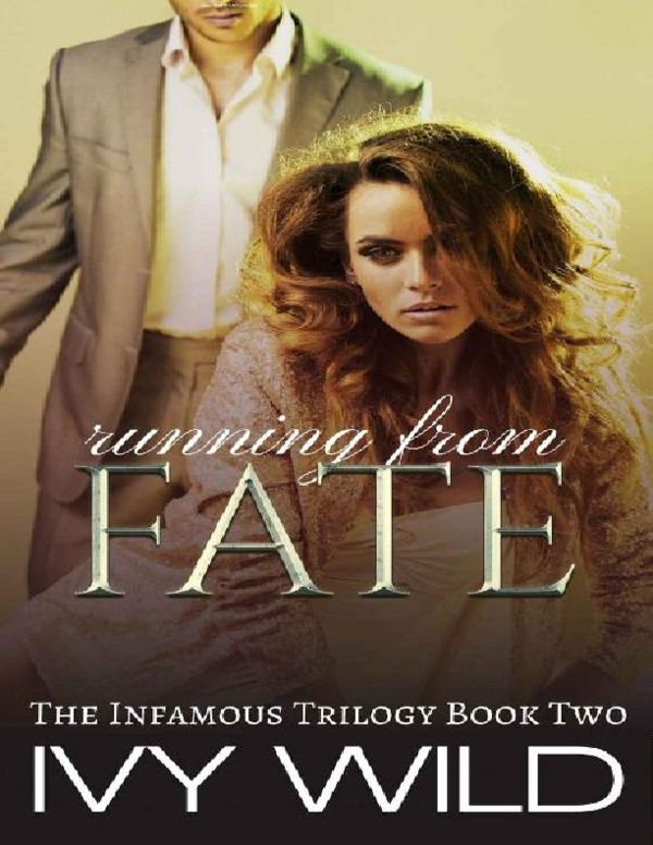 (PDF) Ivy Wild - Fugind de Soartă vol.2