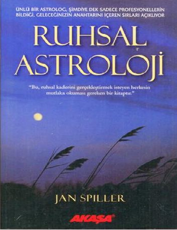 (PDF) Ruhsal Astroloji-Jan Spiller