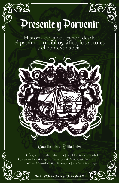 (PDF) La Educación Rudimentaria en Zacatecas en la primera mitad del ...