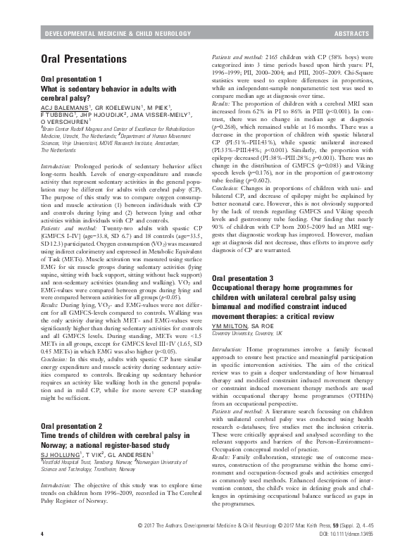 (PDF) The eating and drinking classification system (EDACS) for ...