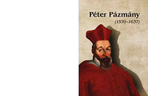 (PDF) Péter Pázmány, the Jesuit and the Primate