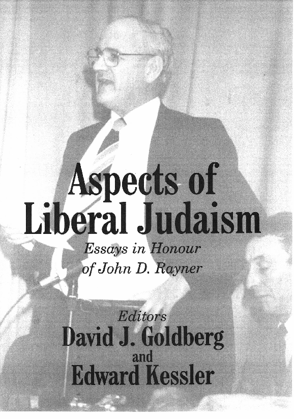 (PDF) Baruch and Berachah: Blessing in Judaism