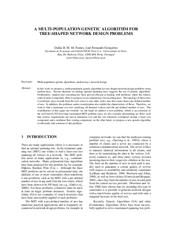 (PDF) A Simple Neural-Network Algorithm for Classification of Lidar Signals Applied to Forest ...